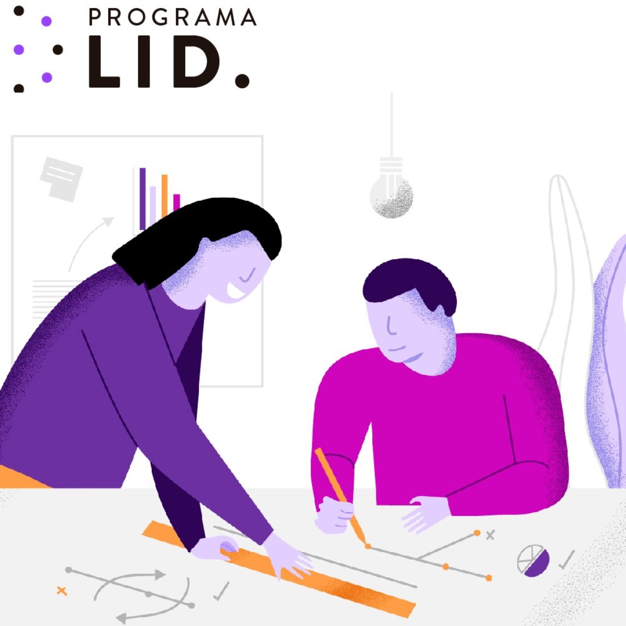 Programa LID – Nosotrxs