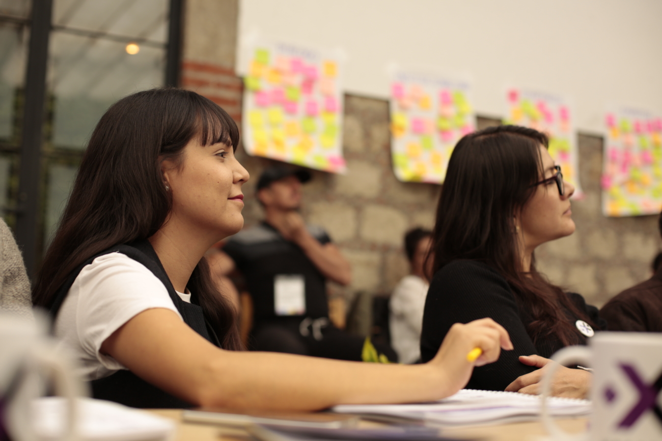 Formadores LID – Nosotrxs