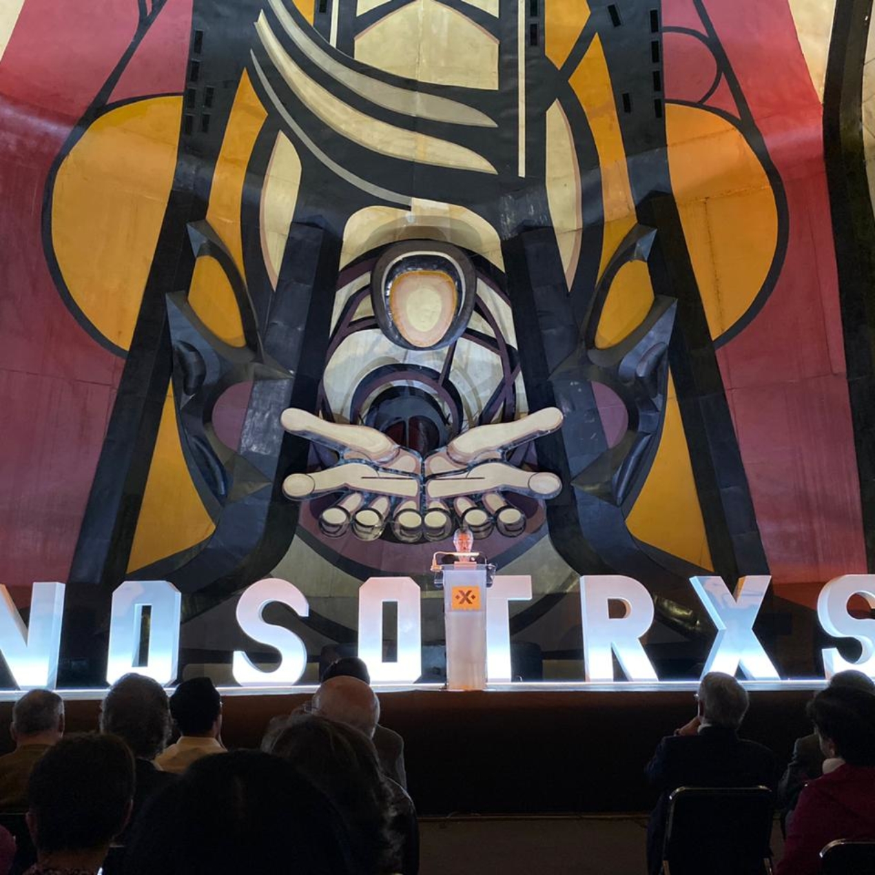 Programa LID – Nosotrxs